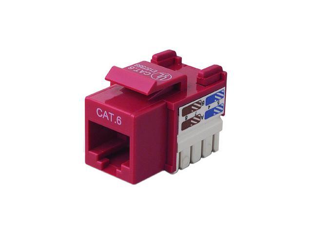 Belkin Cat.6 Keystone Jack - Newegg.com