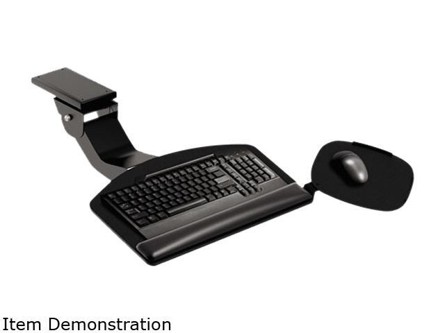 HON Articulating Arm With Convertible Keyboard Articulating Arm With ...