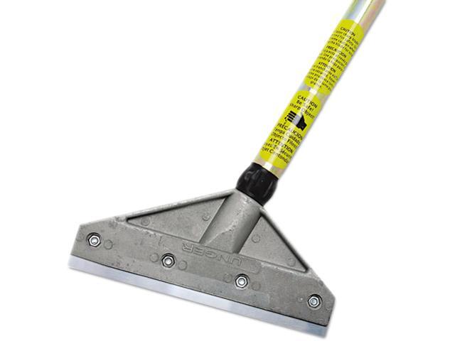 Heavy Duty Telescoping Scraper, 8" Blade Width - Newegg.com