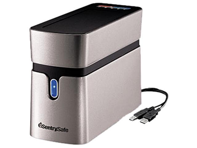 Fire-Safe Waterproof External Hard Drive, 160 Gb, Usb 2.0, 5400 Rpm ...