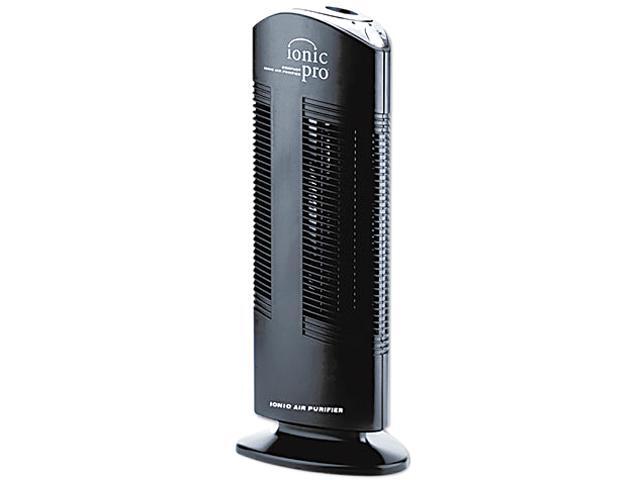 Ionic Pro Two-Speed Compact Ionic Air Purifier 250 sq ft Room Capacity - Newegg.com