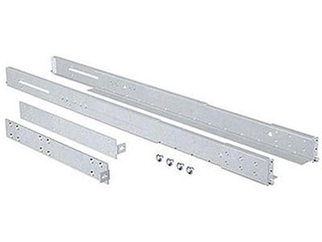 Brocade 4 Post - rack mounting kit - Newegg.com