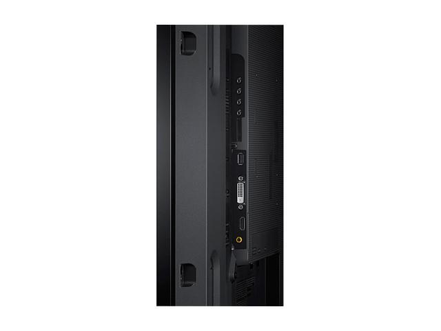Samsung DB48D 48" DB-D Series LH48DBDPLGA/ZA Slim Direct-Lit LED ...