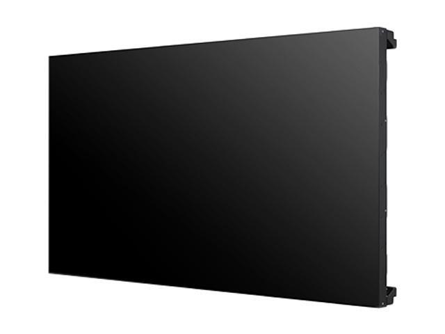 LG 47WV50MS-B 47" Super Narrow Bezel Premium Full HD Commercial Display ...