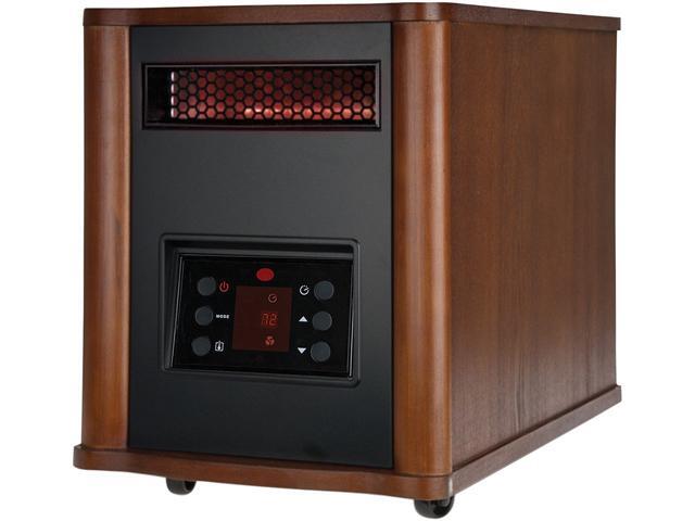 Holmes Infrared Console Heater - Newegg.com