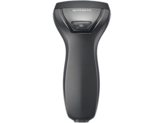 Unitech MS250-C0C000-DG MS250 CCD Barcode Scanner Linear Imager - Newegg.ca