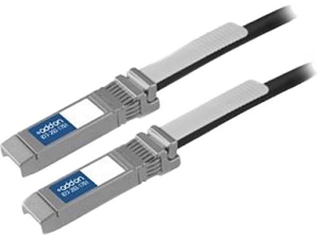 Addon Hp Jd096c Compatible Taa Compliant 10Gbase-Cu Sfp+ To Sfp+ Direct ...