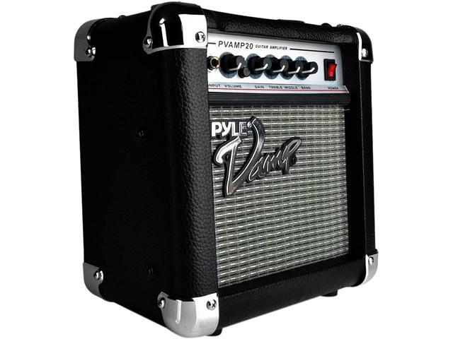 Pyle-Pro PVAMP20 1x8 Guitar Amplifier Cabinet - Newegg.com