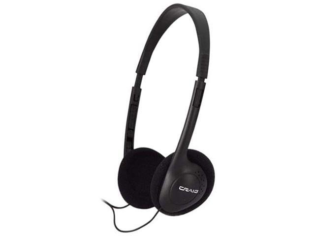 Craig Electronics CS2301A Personal AM/FM Stereo Radio Cassette Player ...