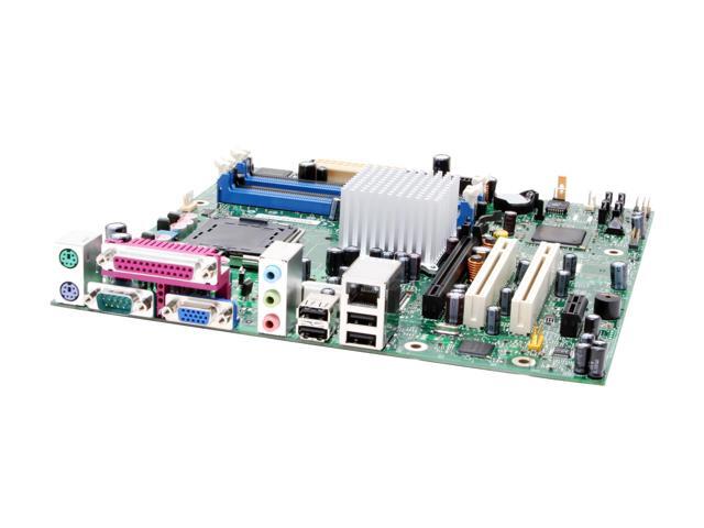 Intel BOXD915GAGLX LGA 775 Micro ATX Intel Motherboard - Newegg.com