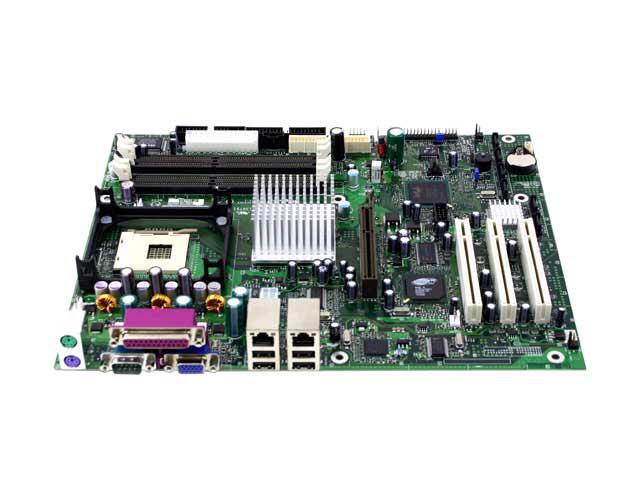 Intel S875WP1LX ATX Server Motherboard - Newegg.com