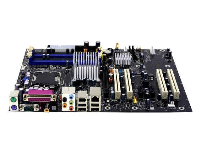 Intel BOXD925XCVLK LGA 775 ATX Intel Motherboard - Newegg.com