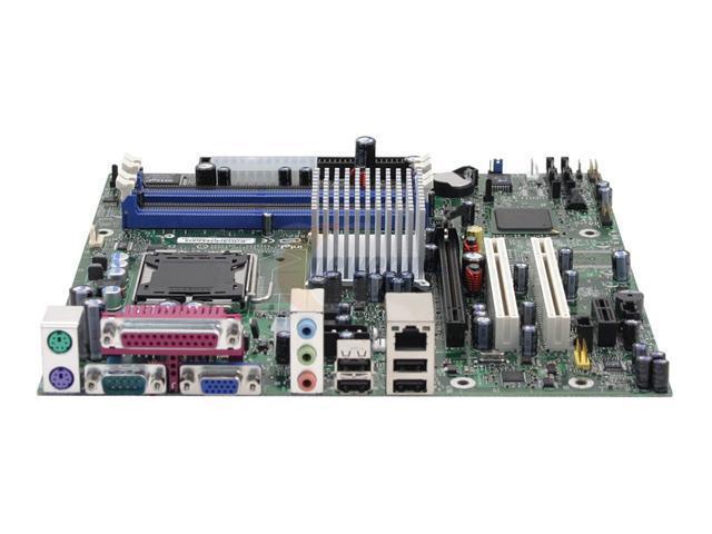 Intel BOXD915GAGLK LGA 775 Micro ATX Intel Motherboard - Newegg.com