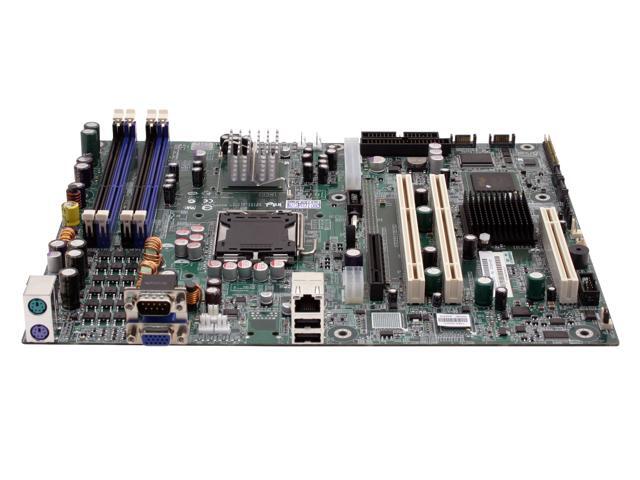 Intel SE7221BK1-E ATX Intel Motherboard - Newegg.com
