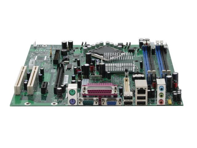 Open Box: Intel BOXD915GMHLK LGA 775 Micro BTX Intel Motherboard ...