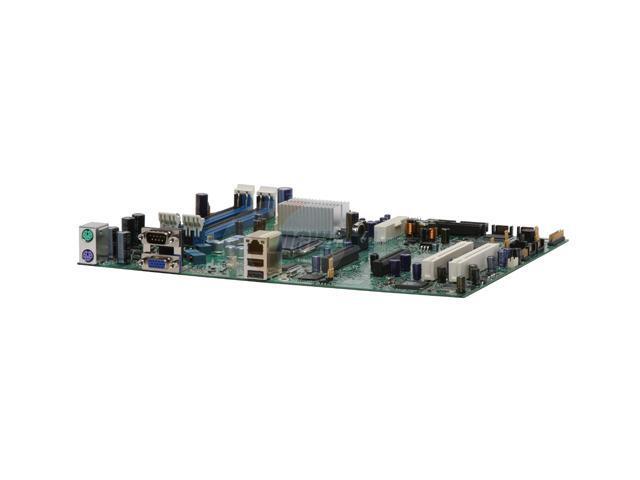 Intel S3000AHV ATX Server Motherboard - Newegg.com
