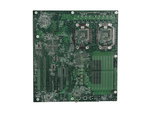 Open Box: Intel S5000XVNSATAR Extended ATX Server Motherboard - Newegg.com