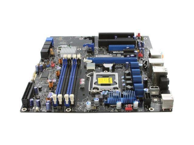Intel BOXDP55KG LGA 1156 ATX Intel Motherboard - Newegg.com