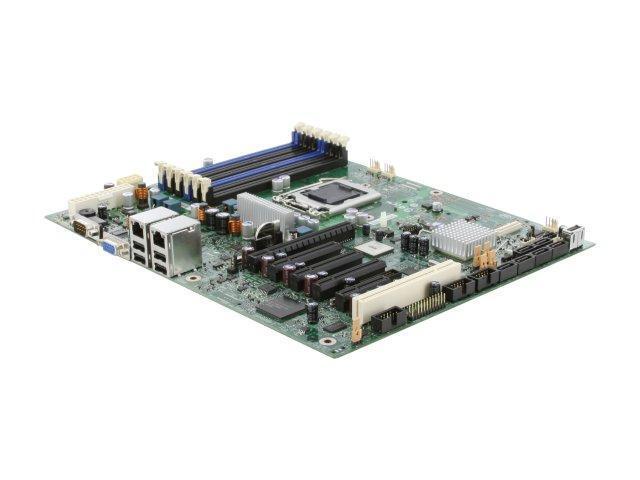 Intel S3420GPLX ATX Server Motherboard - Newegg.ca
