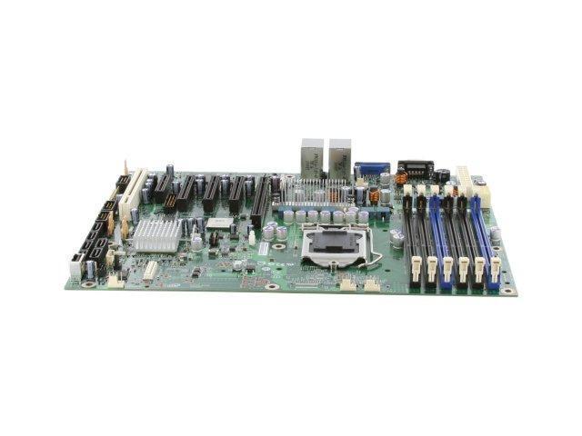 Intel S3420GPLX ATX Server Motherboard - Newegg.com
