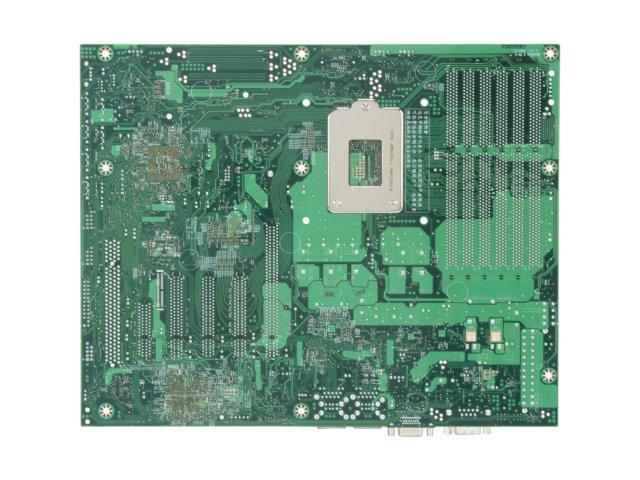 Intel S3420GPLX ATX Server Motherboard - Newegg.com