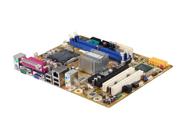 Intel BLKDG41CN LGA 775 Micro ATX Intel Motherboard - Newegg.ca