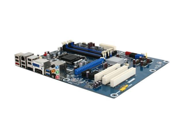 Intel BOXDH67CL LGA 1155 ATX Intel Motherboard - Newegg.com
