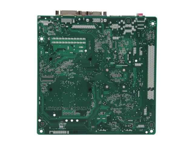 Intel BOXD2700MUD Intel Atom D2700 Mini ITX Motherboard / CPU Combo ...