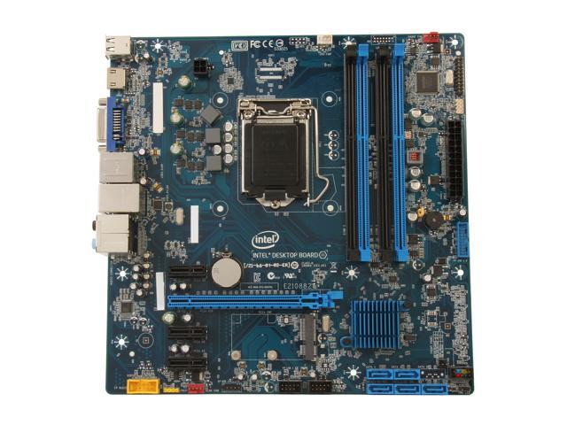 Intel BOXDH87RL LGA 1150 Micro ATX Intel Motherboard - Newegg.ca