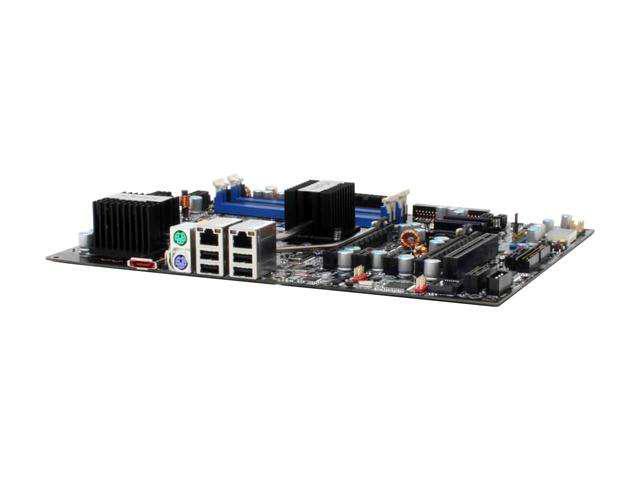 ABIT AW9D-MAX LGA 775 ATX Intel Motherboard - Newegg.com