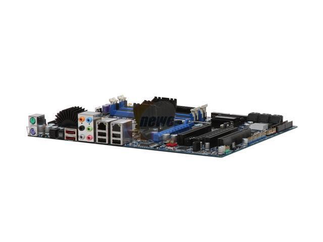 ABIT IP35 Pro XE LGA 775 ATX Intel Motherboard - Newegg.com