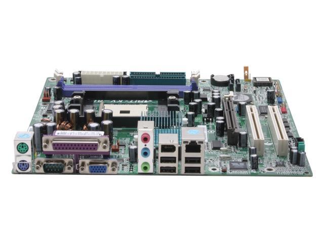 ABIT KV-80 754 Micro ATX AMD Motherboard - Newegg.com