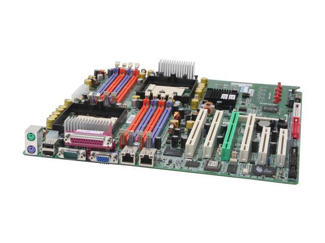 GIGABYTE GA-7A8DRL Extended ATX Server Motherboard - Newegg.com