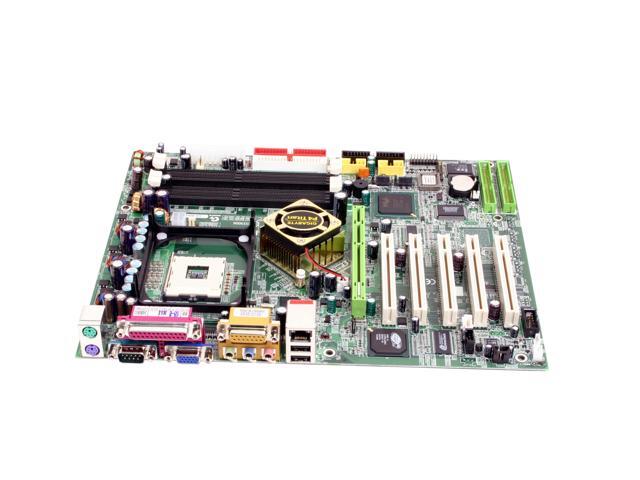 Open Box: GIGABYTE GA-8IKXR ATX Server Motherboard - Newegg.ca