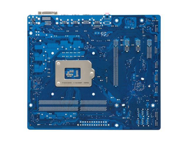 GIGABYTE GA-H67M-D2 LGA 1155 Micro ATX Intel Motherboard - Newegg.com