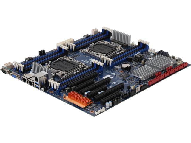 GIGABYTE MD70-HB0 E-ATX / SSI EEB Server Motherboard - Newegg.com