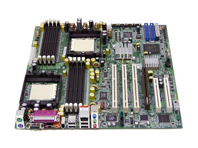 Iwill DK8X SSI EEB 3.0 Server Motherboard - Newegg.com