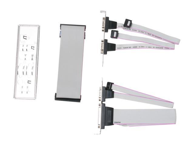 MSI MS-9801-010 AMD Geode LX800 (500Mhz) onboard 128K L2 cache Mini ITX ...