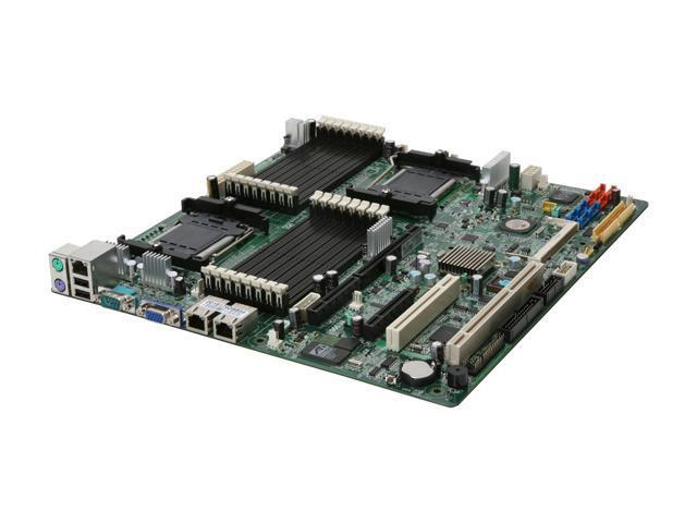 MSI K9SD Master Extended ATX Server Motherboard - Newegg.com