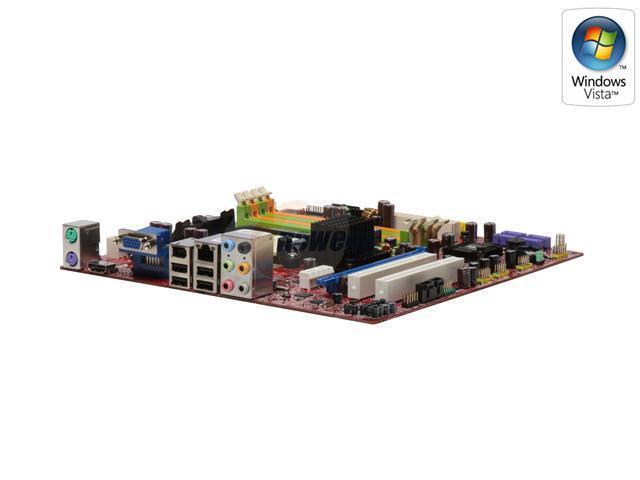 MSI K9A2GM-FIH AM2+/AM2 Micro ATX AMD Motherboard - Newegg.com