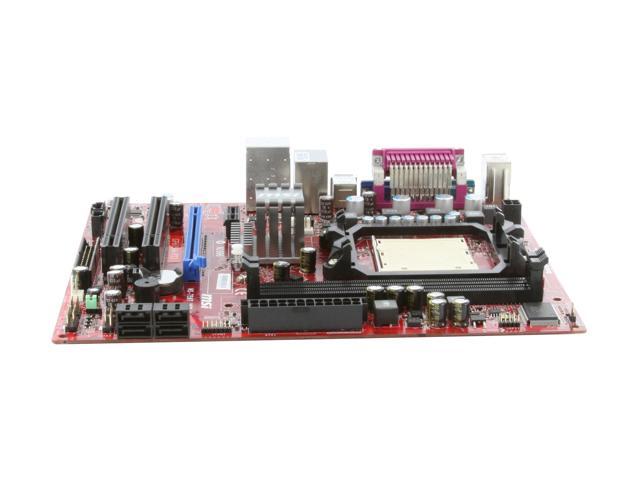 MSI GF615M-P33 AM3 Micro ATX AMD Motherboard - Newegg.com