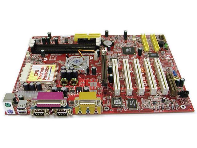 MSI KT3 Ultra2-BR 462(A) ATX AMD Motherboard - Newegg.com