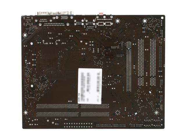 MSI G41M-P28 LGA 775 Micro ATX Intel Motherboard - Newegg.ca
