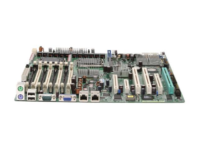 Open Box: ASUS DSBF-D/2GBL SSI EEB 3.61 Server Motherboard with Great ...