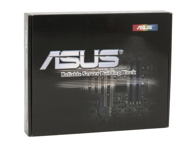 ASUS K8N-LR ATX Server Motherboard - Newegg.com