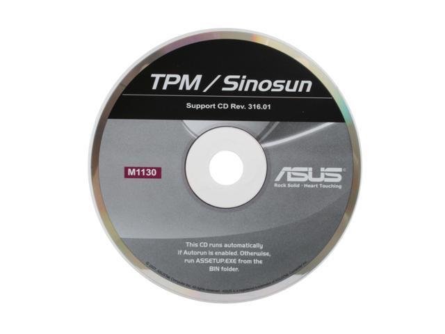 ASUS Model TPM Module/Sinosun Accessory - Motherboard - Newegg.com