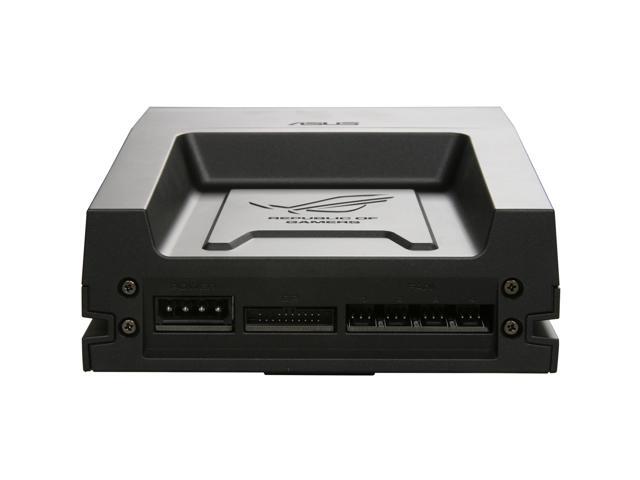 ASUS Model OC Station ROG OC Controller - Newegg.com