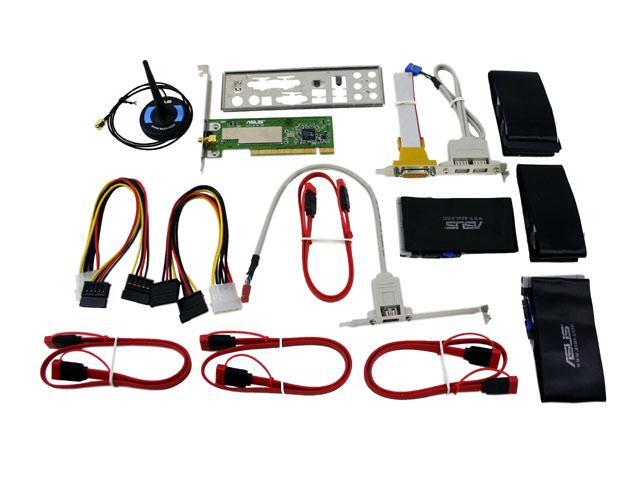 ASUS A8V Deluxe 939 ATX AMD Motherboard - Newegg.com