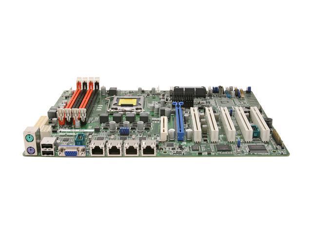 ASUS P8B-C/4L ATX Server Motherboard - Newegg.ca