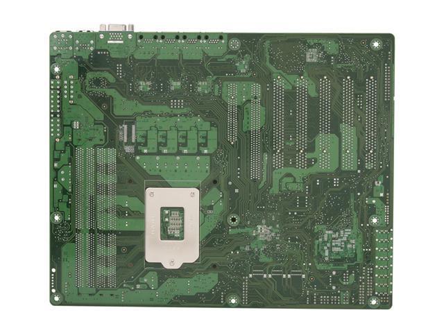 ASUS P8B-C/4L ATX Server Motherboard - Newegg.ca